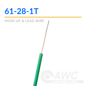 UL 1061 Lead Wire | Allied Wire & Cable